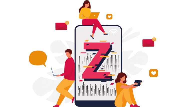 Gen Z (نسل زد) از محل کار خود دقیقا چه انتظاری دارد - وبلاگ ایران تلنت